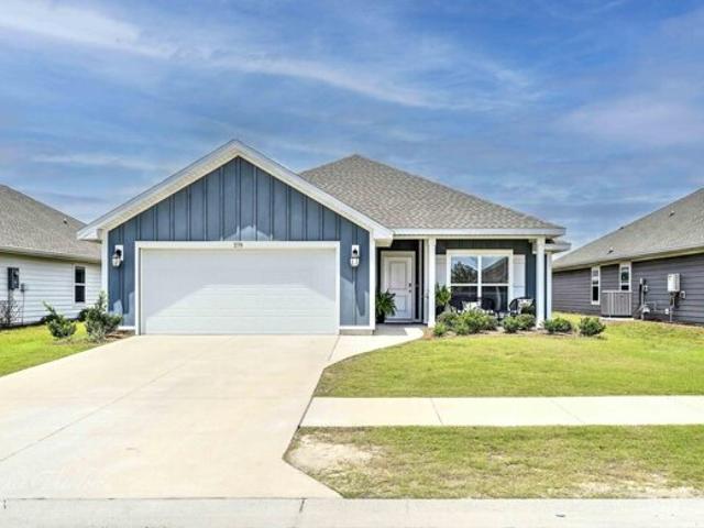 Bayou Bend Ln, Panama City, Home For Sale