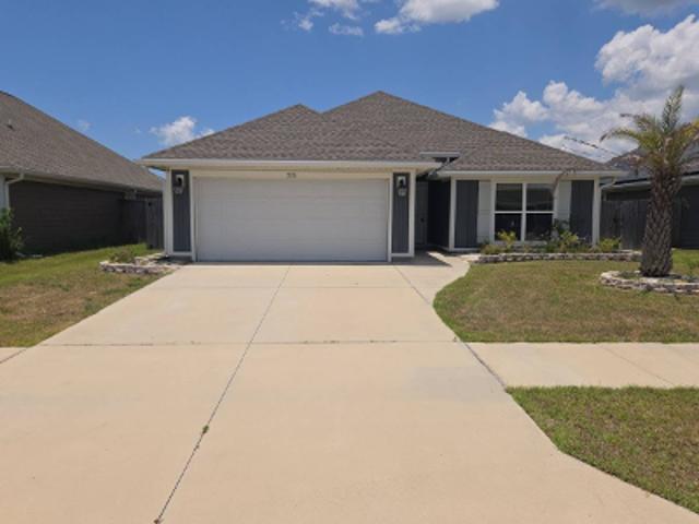 Bayou Bend Ln