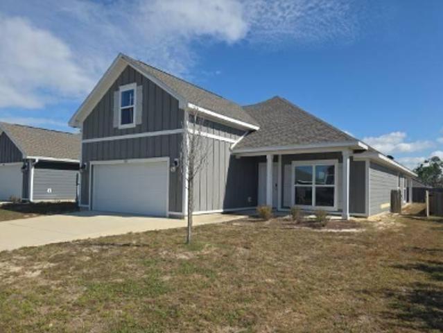 Bayou Bend Ln