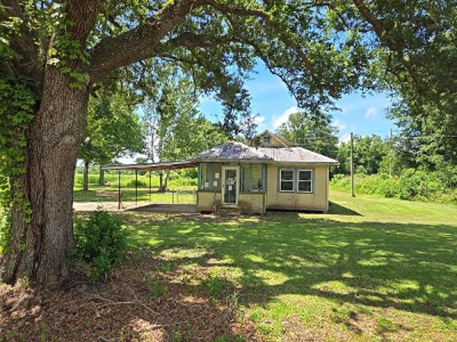 Bayou Black Dr