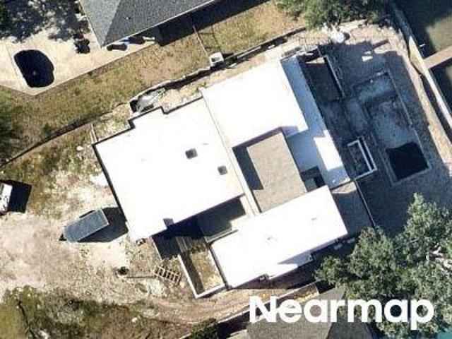 Bayou Grande Blvd NE