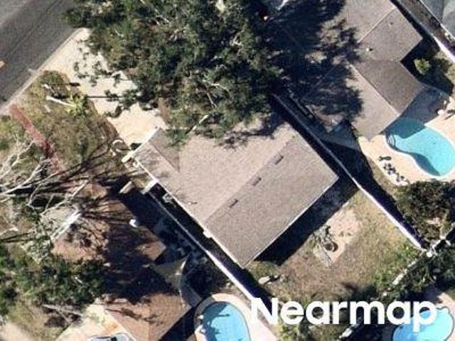 Bayou Grande Blvd NE
