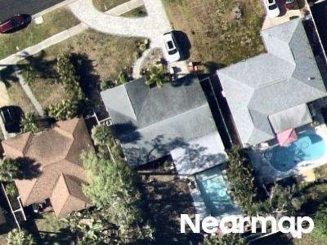 Bayou Grande Blvd NE