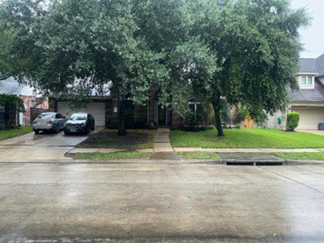 Bayou Mead Trl