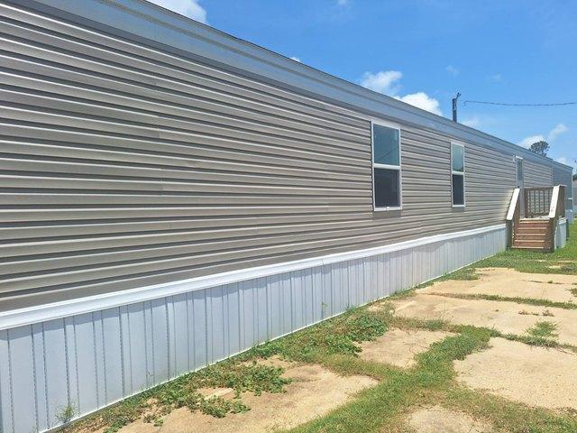 Bayou Oaks 1901 Switzer Rd Lot 22, Gulfport, MS 39507