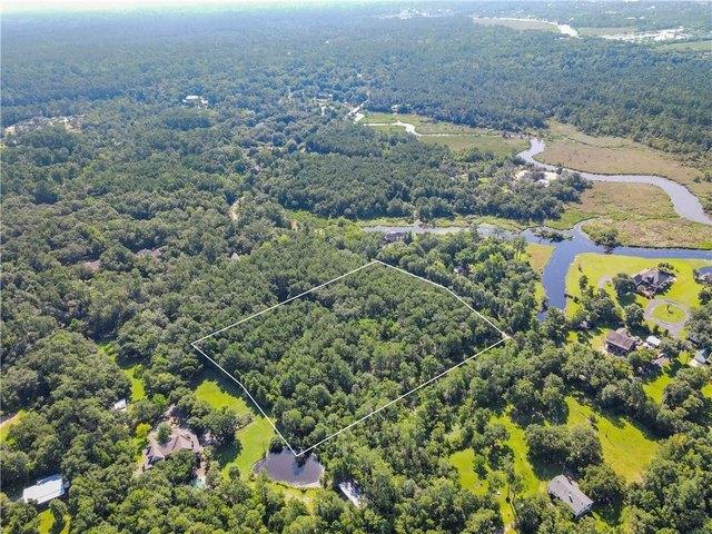 Bayou Paquet Rd Lot 2, Slidell, LA 70460