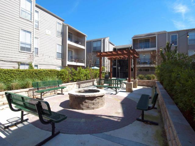 Bayou Park Apartments 1 Bedroom Apartment for Rent at 4400 Memorial Dr, Houston, TX 77007 Washington Ave Memorial Park