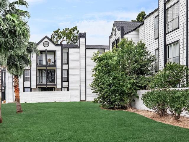Bayou Park Apartments 1 Bedroom Apartment for Rent at 4400 Memorial Dr, Houston, TX 77007 Washington Ave Memorial Park