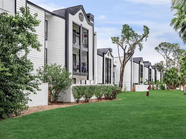 Bayou Park Apartments 1 Bedroom Apartment for Rent at 4400 Memorial Dr, Houston, TX 77007 Washington Ave Memorial Park