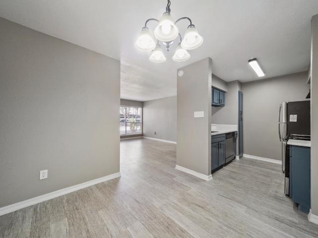 Bayou Park Apartments 1 Bedroom Apartment for Rent at 4400 Memorial Dr, Houston, TX 77007 Washington Ave Memorial Park