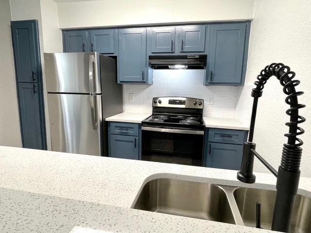 Bayou Park Apartments 2 Bedroom Apartment for Rent at 4400 Memorial Dr, Houston, TX 77007 Washington Ave Memorial Park