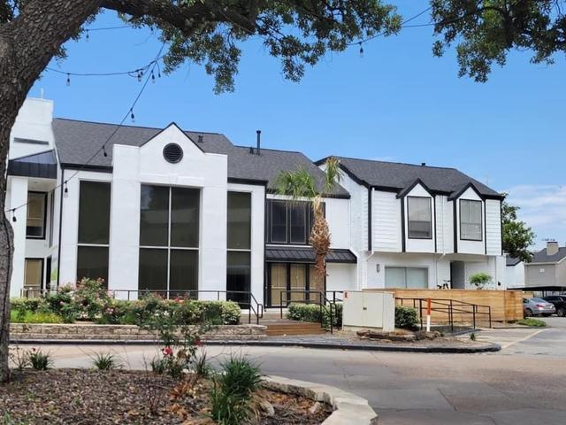 Bayou Park Apartments 2 Bedroom Apartment for Rent at 4400 Memorial Dr, Houston, TX 77007 Washington Ave Memorial Park