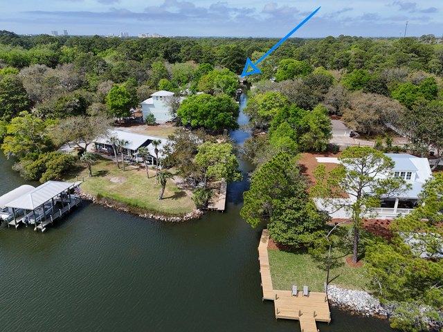 Bayou Rd, Santa Rosa Beach, FL 32459