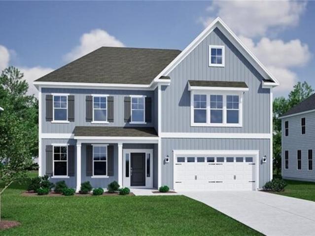 Bayou St, Graham, Home For Sale