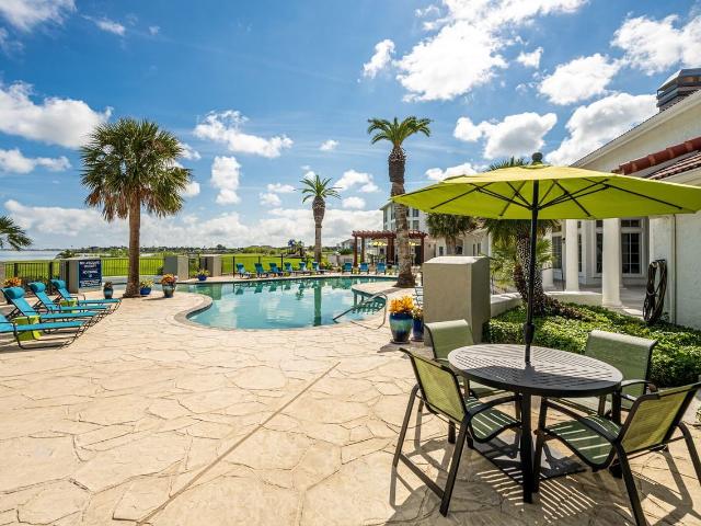 Baypoint Apartments 1 Bedroom Apartment for Rent at 1802 Ennis Joslin Rd, Corpus Christi, TX 78412 Bay Area