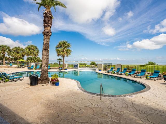 Baypoint Apartments 2 Bedroom Apartment for Rent at 1802 Ennis Joslin Rd, Corpus Christi, TX 78412 Bay Area