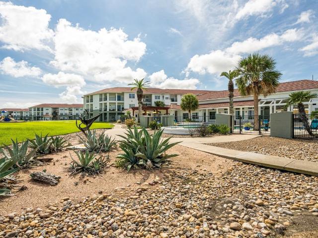 Baypoint Apartments 2 Bedroom Apartment for Rent at 1802 Ennis Joslin Rd, Corpus Christi, TX 78412 Bay Area