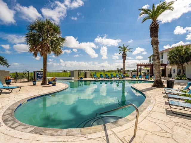 Baypoint Apartments 2 Bedroom Apartment for Rent at 1802 Ennis Joslin Rd, Corpus Christi, TX 78412 Bay Area