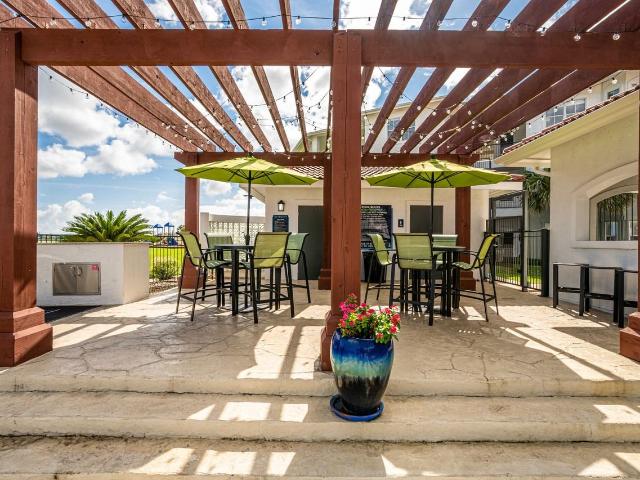 Baypoint Apartments 3 Bedroom Apartment for Rent at 1802 Ennis Joslin Rd, Corpus Christi, TX 78412 Bay Area