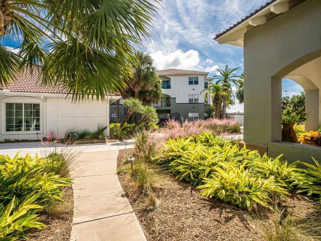 Baypoint Apartments 3 Bedroom Apartment for Rent at 1802 Ennis Joslin Rd, Corpus Christi, TX 78412 Bay Area