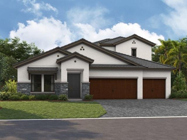 Bayport II Plan Two Rivers Community