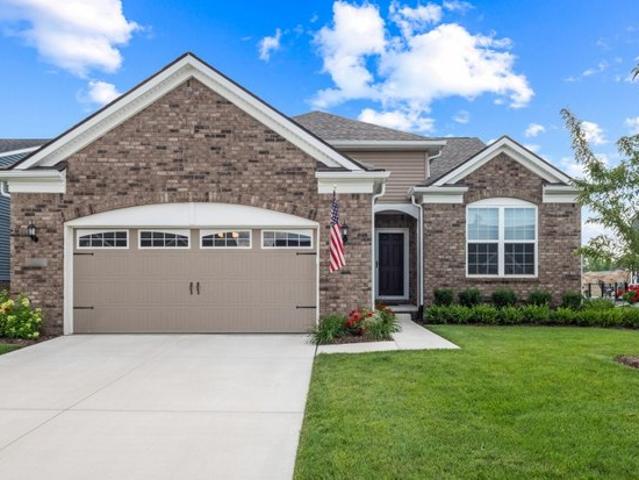 Bayport Plan Grandview Estates Community