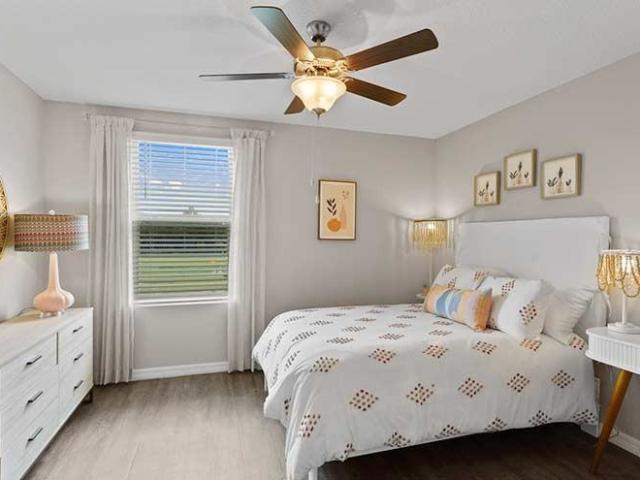 Bayport Place 3 Bedroom Apartment for Rent at 1122 Burgundy Ct, Spring Hill, FL 34609