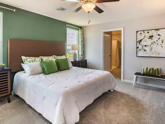 Bayport Place 4 Bedroom Apartment for Rent at 1122 Burgundy Ct, Spring Hill, FL 34609