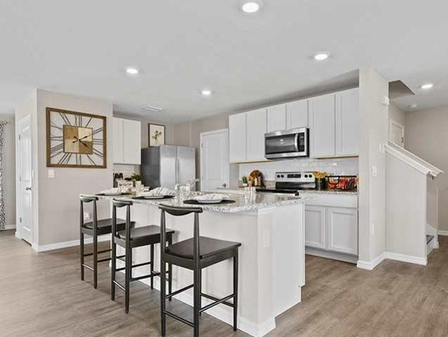 Bayport Place 4 Bedroom Apartment for Rent at 1122 Burgundy Ct, Spring Hill, FL 34609
