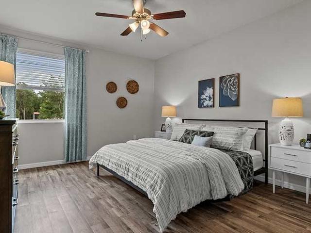 Bayport Place 5 Bedroom Apartment for Rent at 1122 Burgundy Ct, Spring Hill, FL 34609