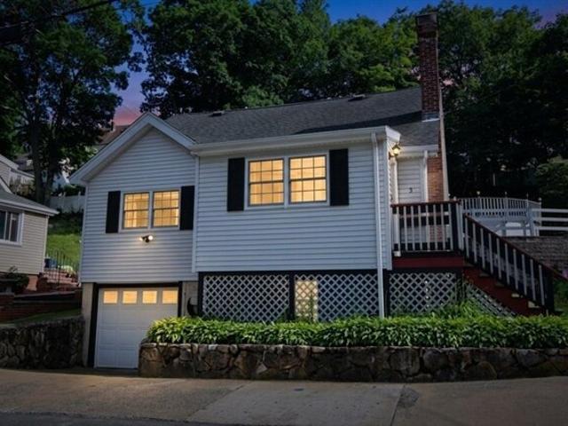 Bayrd Ter, Malden, Home For Sale