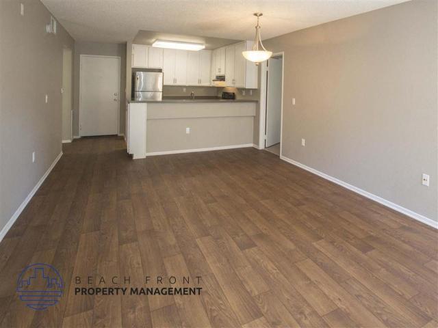 Bayridge Apartment Homes 1 Bedroom Apartment for Rent at 1099 W Capitol Dr, Los Angeles, CA 90732 Northwest San Pedro