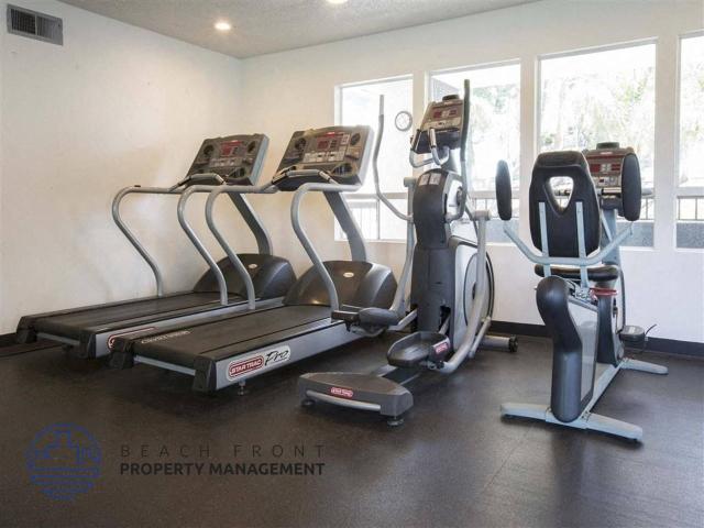 Bayridge Apartment Homes 1 Bedroom Apartment for Rent at 1099 W Capitol Dr, Los Angeles, CA 90732 Northwest San Pedro