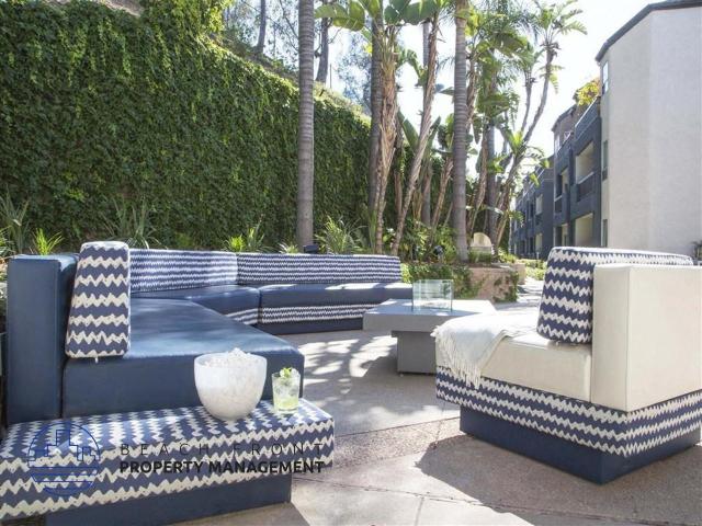 Bayridge Apartment Homes Studio Apartment for Rent at 1099 W Capitol Dr, Los Angeles, CA 90732 Northwest San Pedro