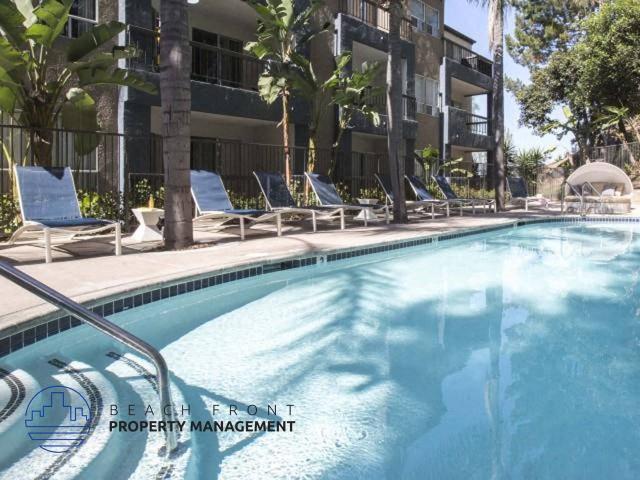 Bayridge Apartment Homes Studio Apartment for Rent at 1099 W Capitol Dr, Los Angeles, CA 90732 Northwest San Pedro