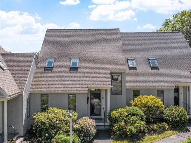 Bayridge Ln Unit,rockport, Condo For Sale