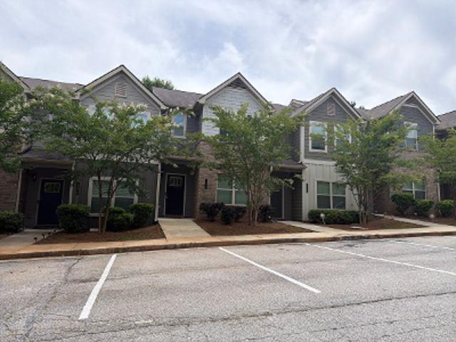 Bayrose Cir