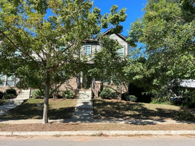 Bayrose Cir