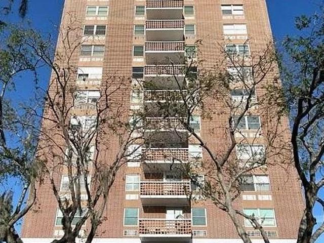 Bayshore Towers