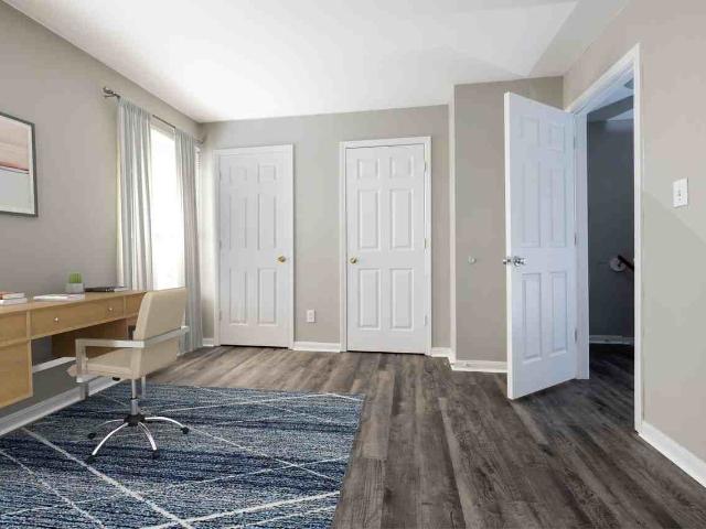 Bayshore Townhomes 3 Bedroom Home for Rent at 5501 Bayshore Ct, Louisville, KY 40258 Pleasure Ridge Park