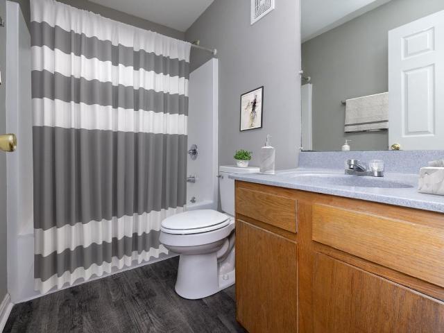 Bayshore Townhomes 3 Bedroom Home for Rent at 5501 Bayshore Ct, Louisville, KY 40258 Pleasure Ridge Park