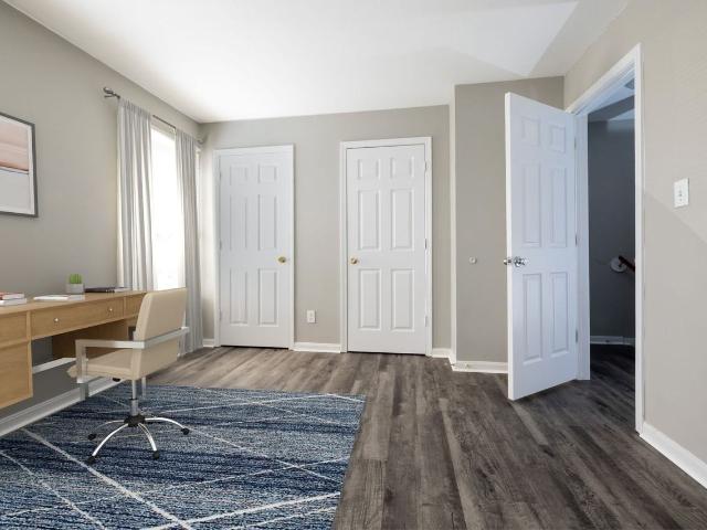Bayshore Townhomes 3 Bedroom Home for Rent at 5501 Bayshore Ct, Louisville, KY 40258 Pleasure Ridge Park