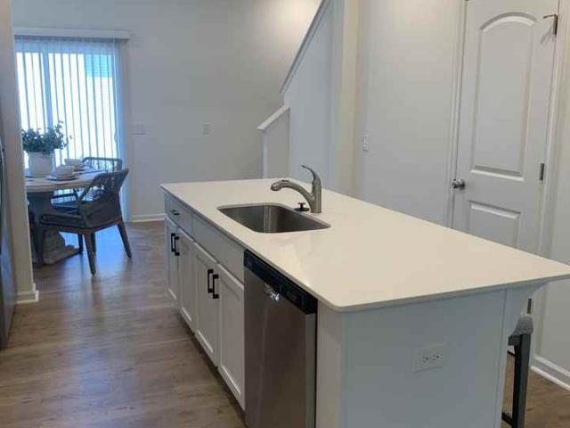 Bayshore Townhomes 2 Bedroom Apartment for Rent at 238 Banbury Ln, Little River, SC 29566