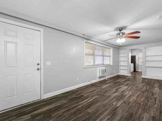 Bayshore Vilas 1 Bedroom Apartment for Rent at 705 W Bay St, Tampa, FL 33606 Hyde Park North