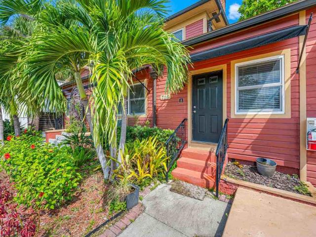 Bayshore Vilas 2 Bedroom Apartment for Rent at 705 W Bay St, Tampa, FL 33606 Hyde Park North
