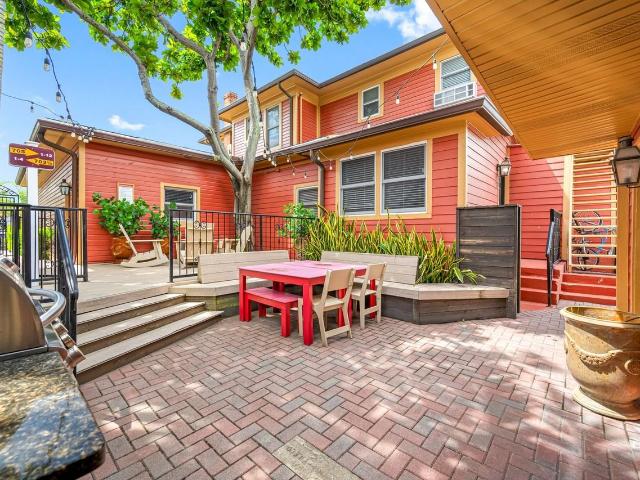 Bayshore Vilas 2 Bedroom Apartment for Rent at 705 W Bay St, Tampa, FL 33606 Hyde Park North