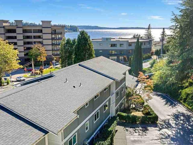 Bayshore Vista Apartments 1 Bedroom Apartment for Rent at 11615 91st Ln Ne, Kirkland, WA 98034
