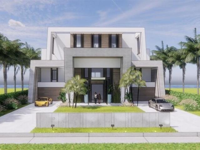 Bayshore Blvd Ne, Saint Petersburg, Home For Sale