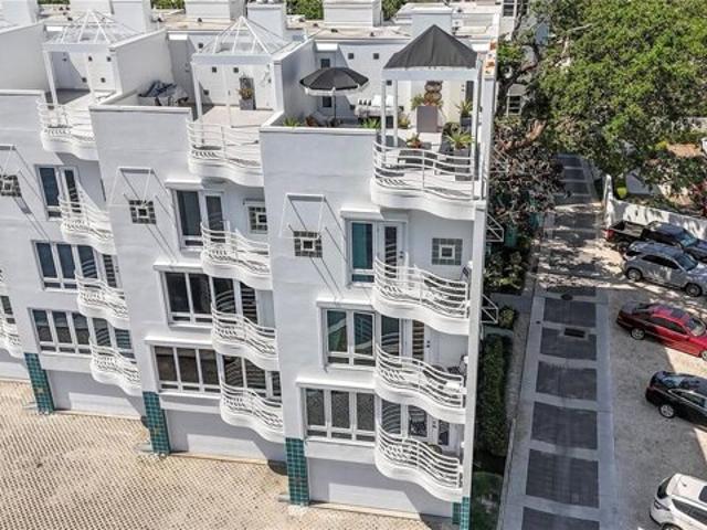 Bayshore Blvd Apt,tampa, Condo For Sale