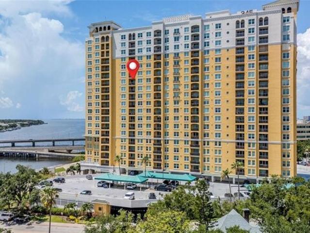 Bayshore Blvd Apt,tampa, Condo For Sale